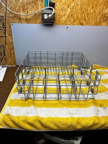 00689429 20000533 Bosch Dishwasher Lower Rack free shipping | eBay