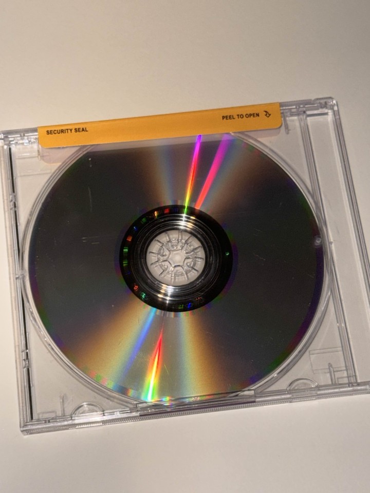 Hayley Williams EDAABP CD Hayley’s Mix, only 1500 Copies Worldwide | eBay