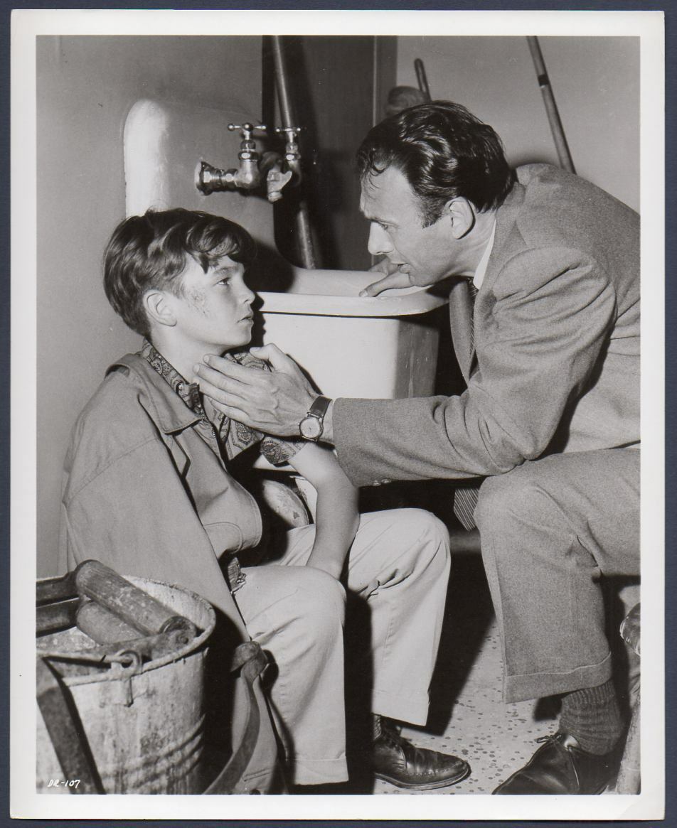 Dr. Richard Kiley
