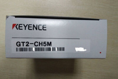Keyence GT2-CH5M Cable GT2-CH5M New Free Shipping 1PC # | eBay