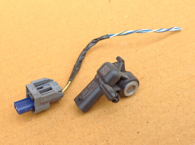 LAND ROVER DISCOVERY SPORT L550 FRONT BUMPER IMPACT CRASH SENSOR, | eBay UK