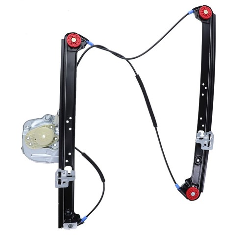 Front Left FL Window Regulator W/o Motor for BMW X5 E53 2000-2006 ...
