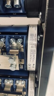 Multi Voltage Selector Switch Kraus Nainmer | eBay