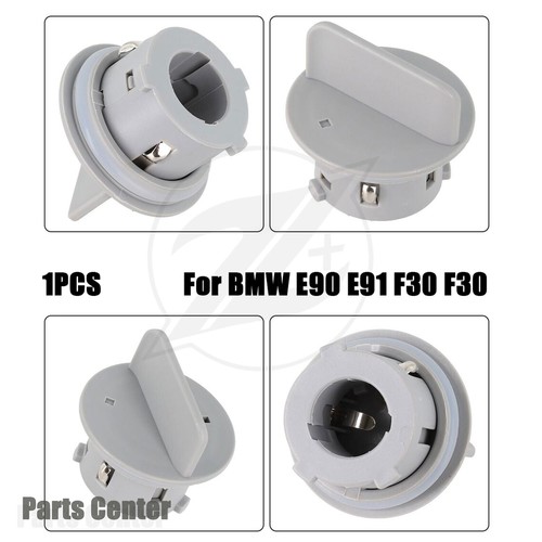 New Turn Signal Xenon Headlights Socket for 63117159570 BMW E90 E91 F30 ...
