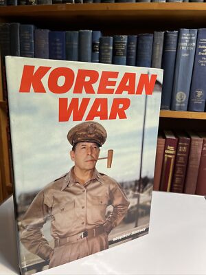 The Korean War by Stephen Badsey (1991, Hardcover) 9780831760267| eBay