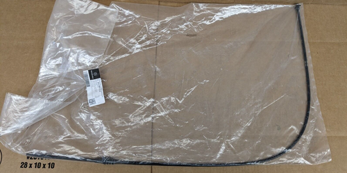 2019-2020 Mercedes-Benz C-class BONNET/HOOD LOCK RELEASE Cable ...