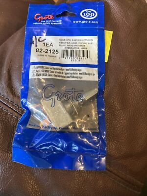Toggle Switch Grote Industries 82-2125 | eBay
