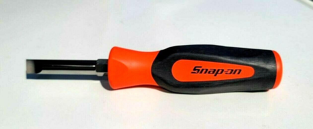 Snap-on SGD155C Large Marine Plug Screwdriver for sale online | eBay
