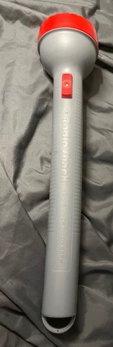 VINTAGE/RETRO 1970s Radio Shack Power Beam 5 flashlight Made in USA | eBay