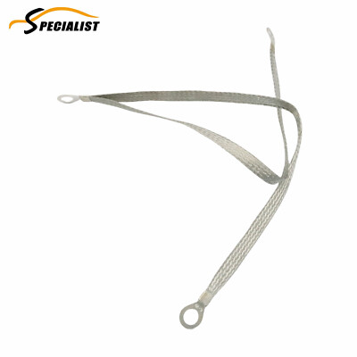 GROUND STRAP 56043078AD Fit 03-08 DODGE RAM 1500 2500 3500 3.7L 4.7L 5 ...