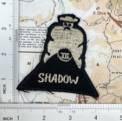 patch , USAF 17th Special Operations SQ Shadow PATCH , t5-110 | eBay