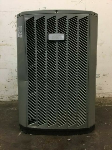 American Standard AC Unit 4A6B4060E1000AB for sale online | eBay