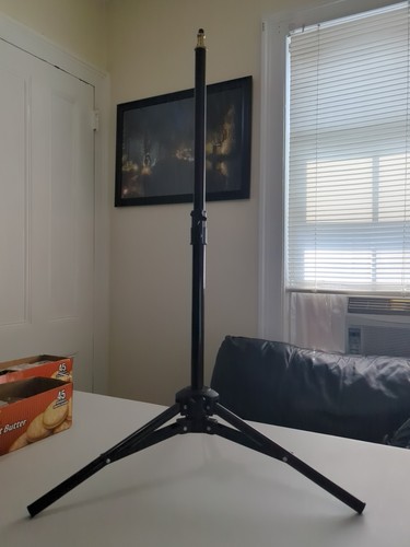 Westcott Photo Basics Light Stand (33'') #751 | eBay
