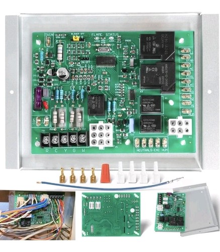 DEAL! ICM2805A Furnace Control Board Replacement for Nordyne 903106 ...