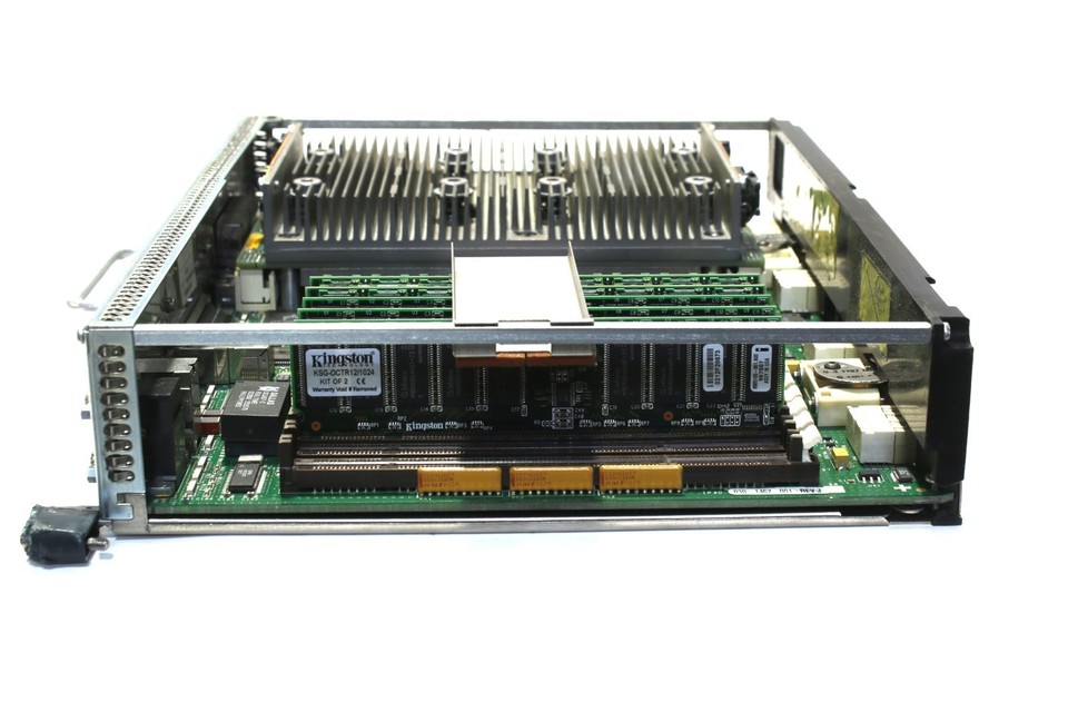 SGI Silicon Graphics Octane2 Dual Processor 4GB RAM w/ Odyssey VPro V12 ...