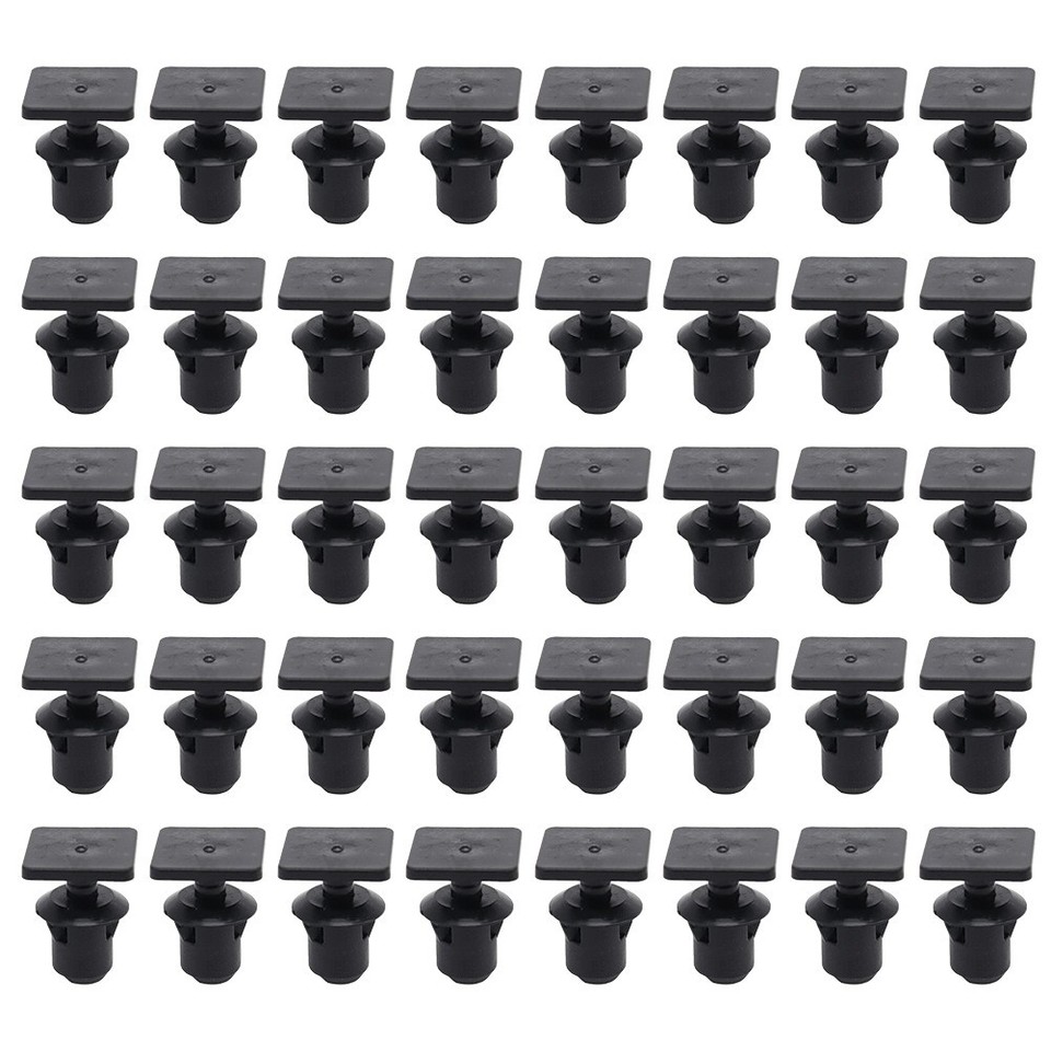Roof Trim Clips Roof Lining Clips OE Part Number 701867549 Direct ...