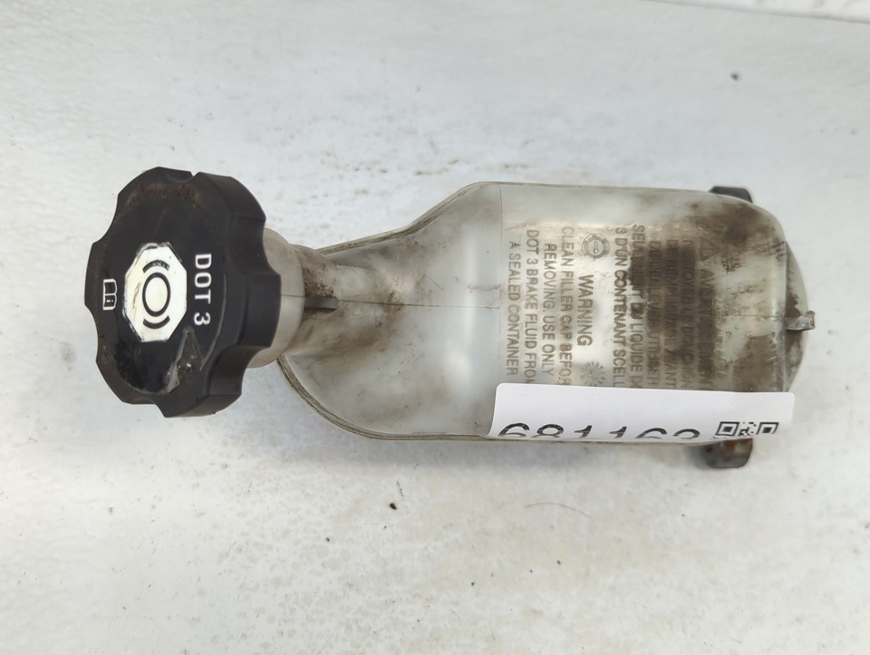 2001-2005 Pontiac Aztek Brake Master Cylinder RNBFZ | eBay