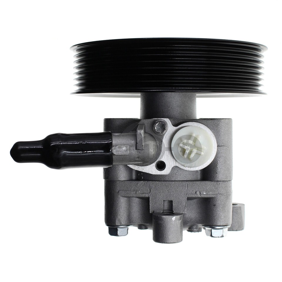 Power Steering Pump For Nissan Murano S SL SE CrossCabrio V6 3.5L 49110 ...