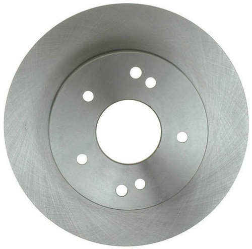 Disc Brake Rotor fits 1965-1982 Chevrolet Corvette RAYBESTOS ...
