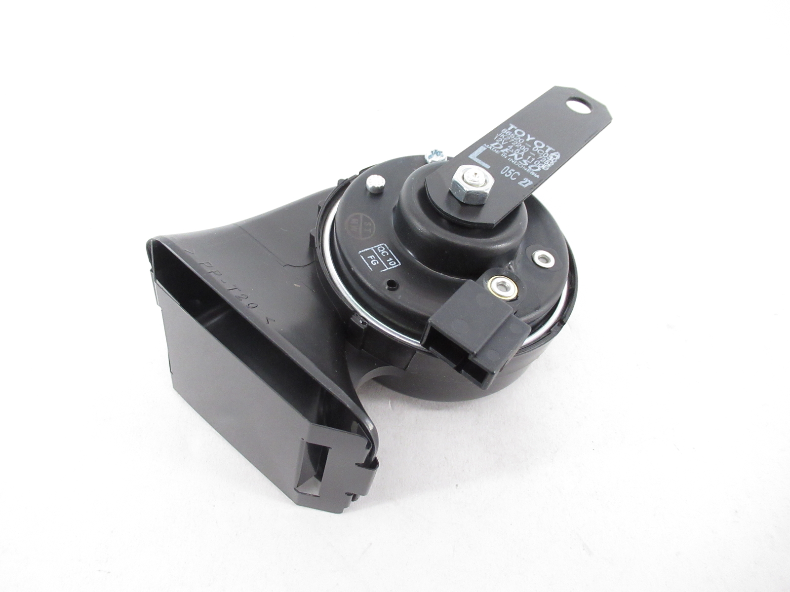 Genuine OEM Toyota Lexus 86520-0C030 Low Note Horn Assy | eBay