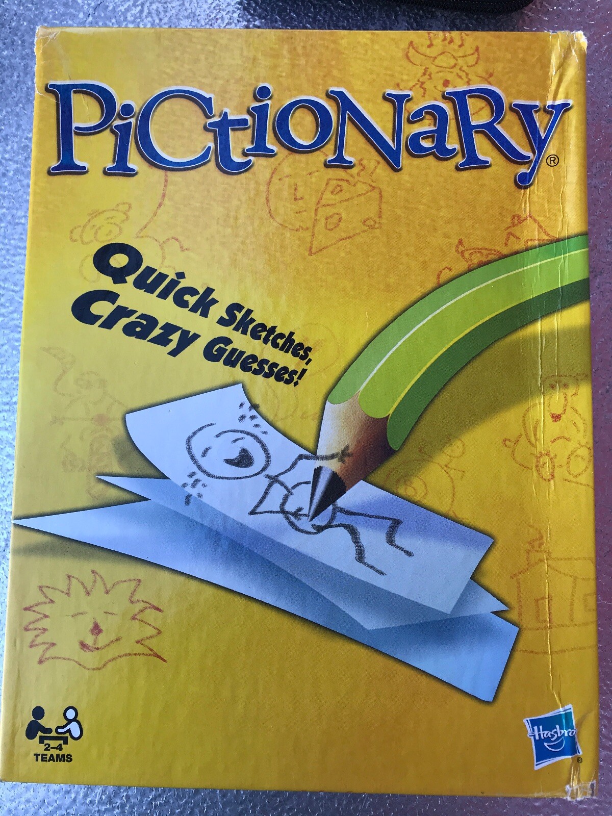 واير | Pictionary