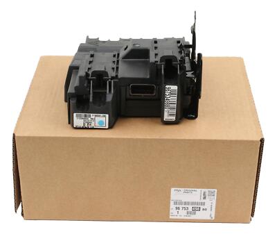 Original Fuse Module Peugeot 308 3008 9675349880 | eBay