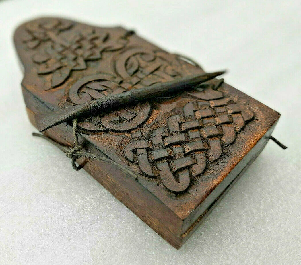 Ancient Roman Writing Tablet