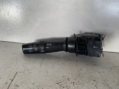 HONDA CIVIC COMBINATION WIPER FLASH LIGHT SWITCH, 9TH GEN, 06/12-03/15 ...