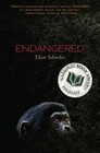 Endangered - Hardcover By Schrefer, Eliot - GOOD 9780545165761| eBay