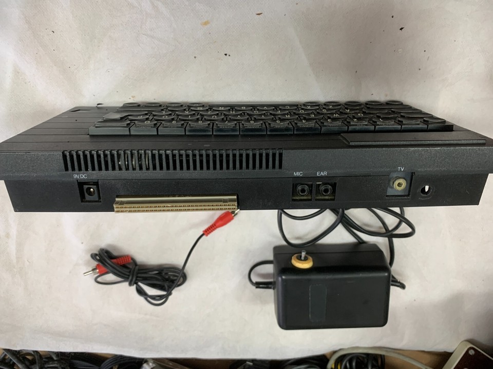 DELTA - Yugoslavia computer - Sinclair ZX Spectrum 48k | eBay