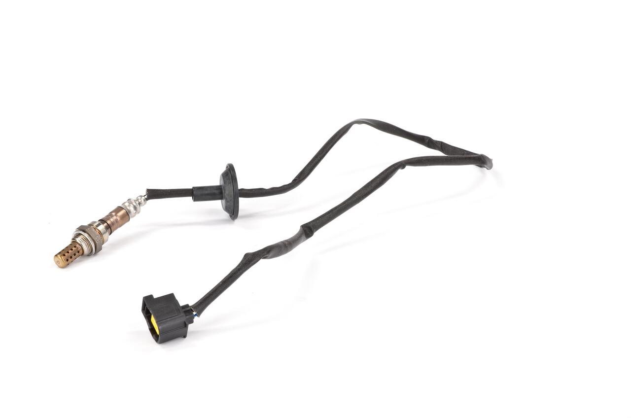 Bosch F 00E 263 195 Oxygen Sensor for sale online | eBay