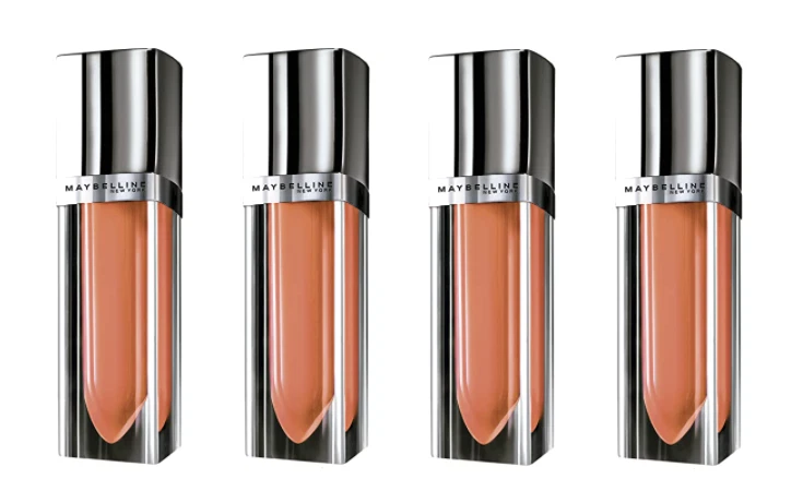 Maybelline Color Elixir Caramel Infused