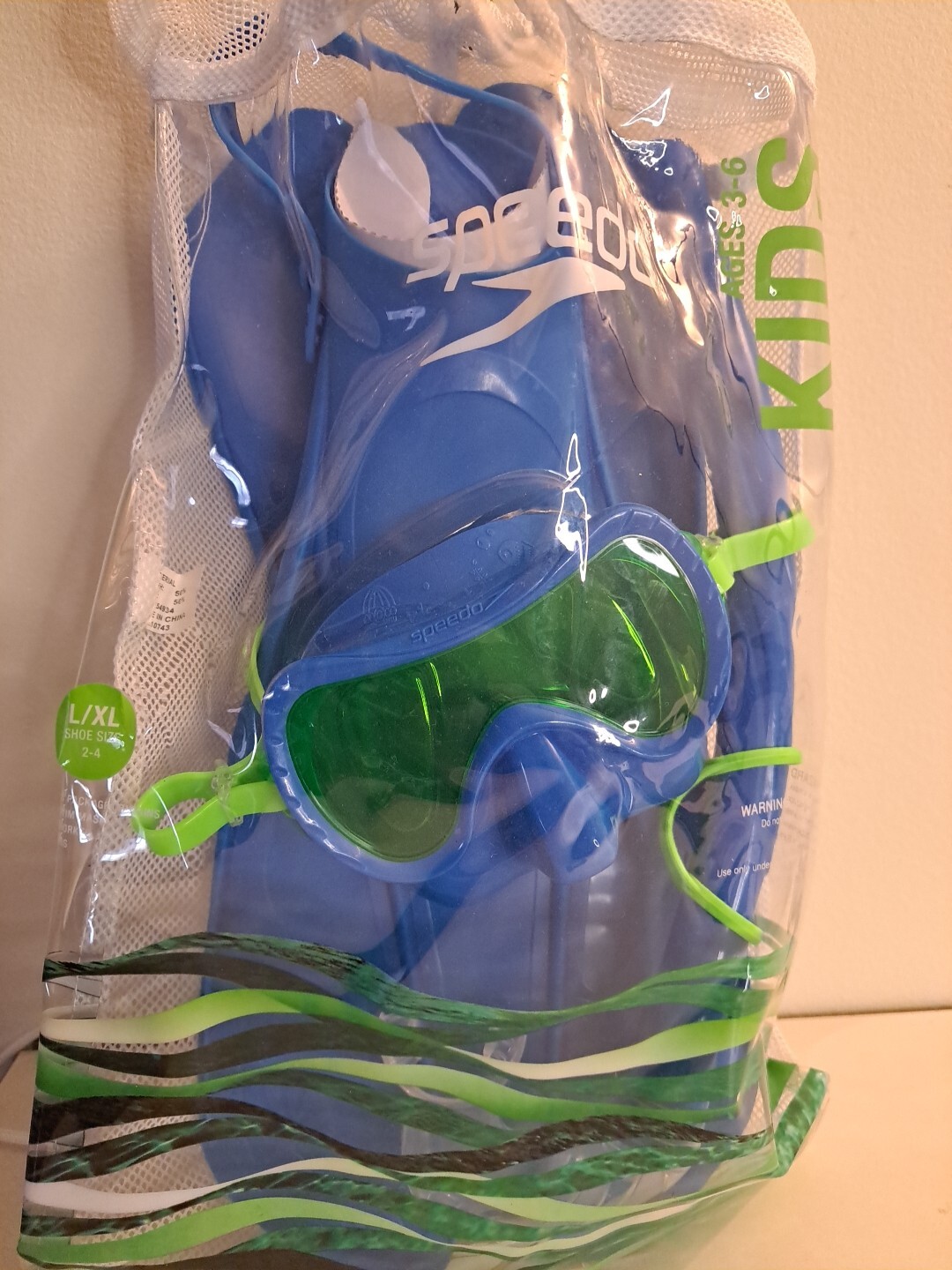 Speedo Swimming Kits | eBay