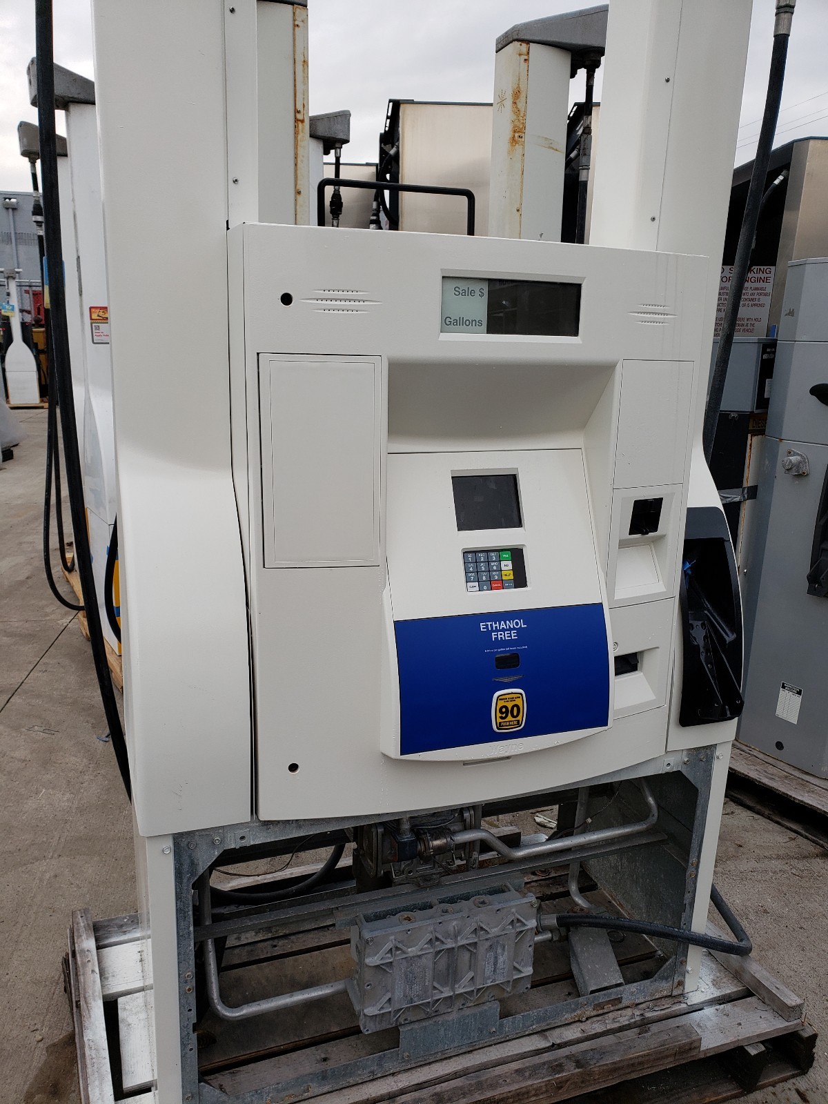 Dresser wayne ovation R11 single product | eBay