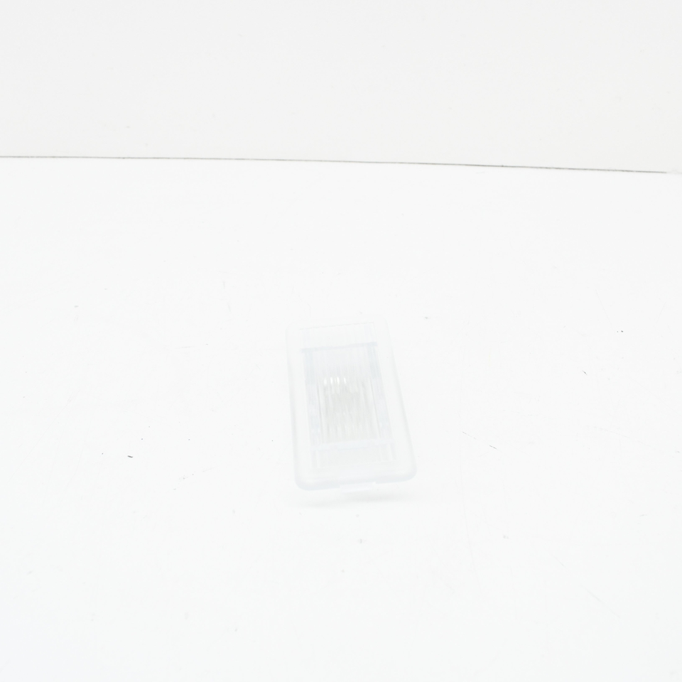 NEW MINI COOPER F56 REAR TRUNK LID INTERIOR LIGHTING 63319270506 ...