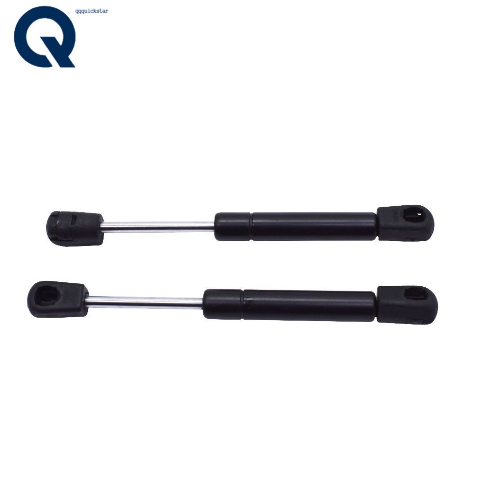2PCS Lift Support Strut Gas Spring Shock Toolbox Trunk Hatch Lid Mount ...