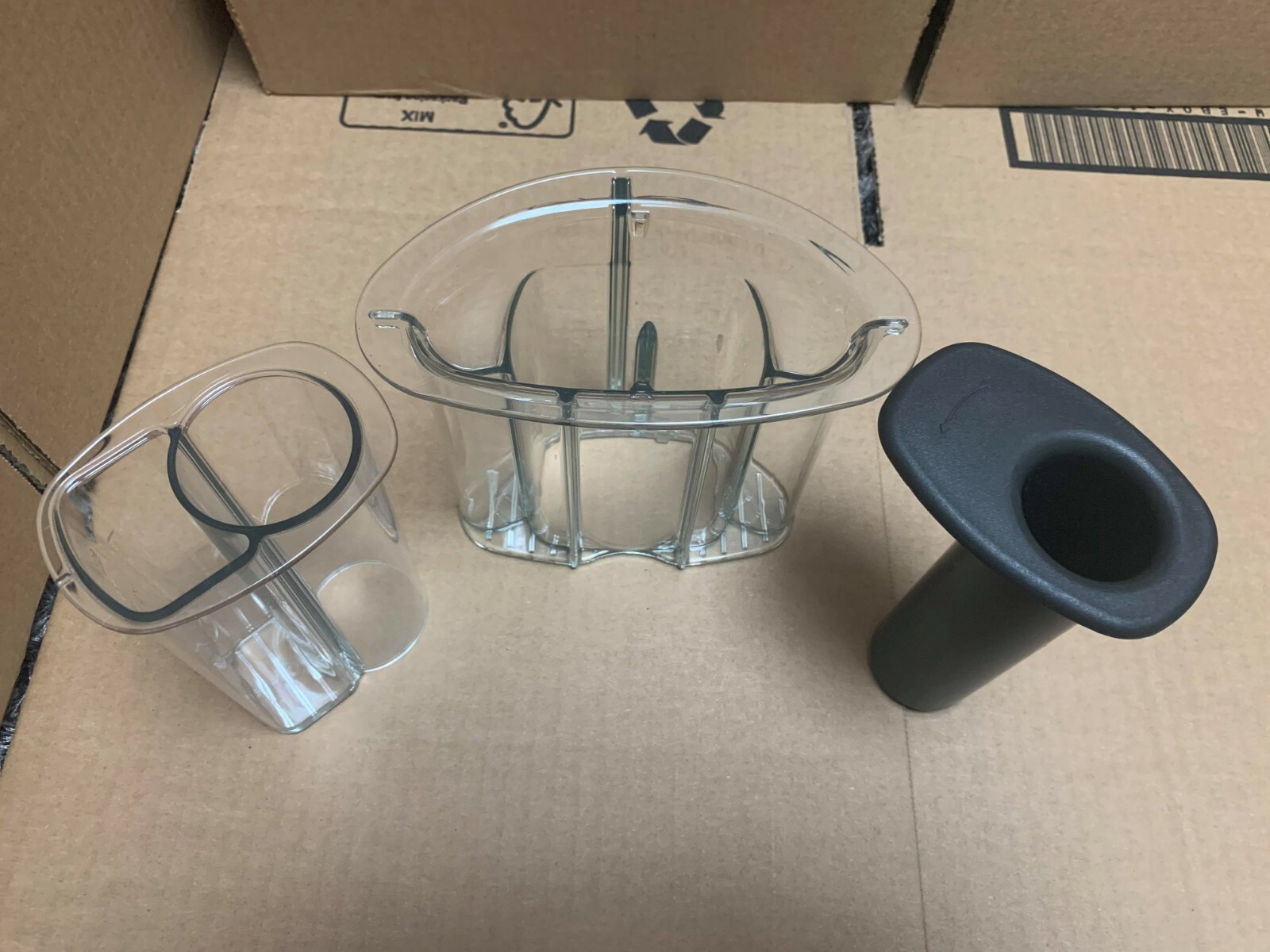 Genuine Magimix 3200XL Food Processor Parts- Genuine Parts | eBay