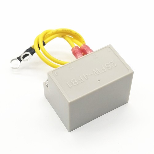 25FW-4FB1 Electric Brake Half Wave Rectifier | eBay