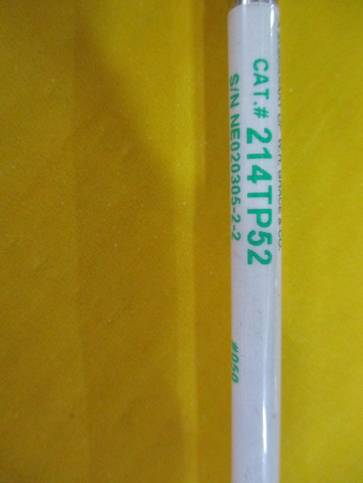 HPLC Column Vydac 214TP C4 250x2.1mm 5µm old no: 214TP52 | eBay