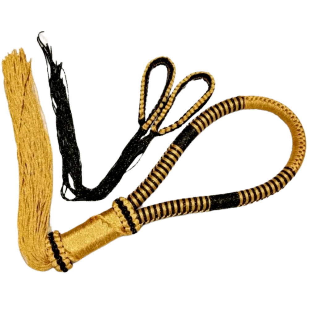 TRADITIONAL MONGKOL&PRAJIAT SET(MUAY THAI/BOXING) Gold&Black 1 Set | eBay