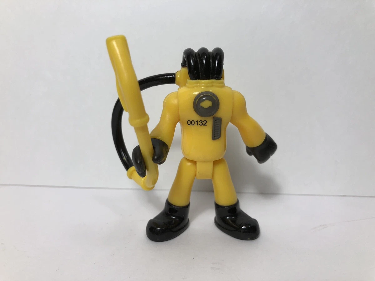 Monsters Inc Cda Toys