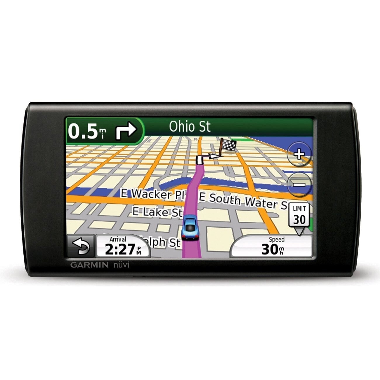 Garmin Nuvi Models
