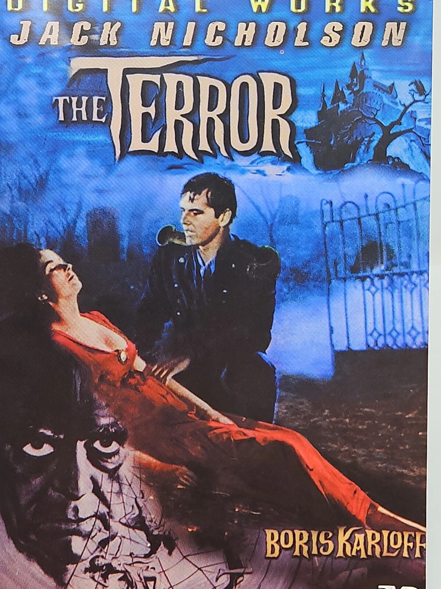 Jack Nicholson Sandra Knight