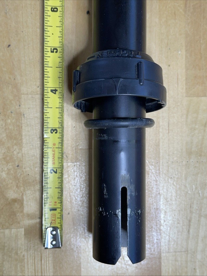 Oreck XL Ultra Genuine Upright Vacuum Handle Tube Assembly | eBay