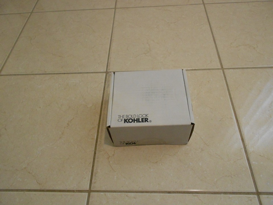 KOHLER MODEL 8002-CP WATERTILE 54 NOZZLE SHOWER BODYSPRAY PLOISHED ...