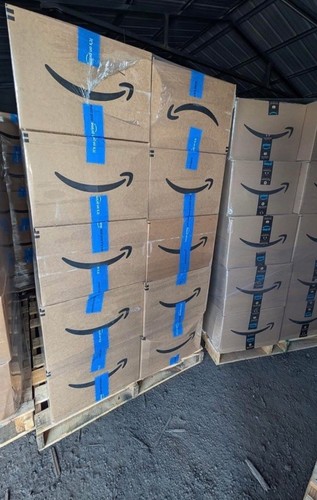 AMAZON Mystery X Large Box All New Liquidation General Merchandise | eBay