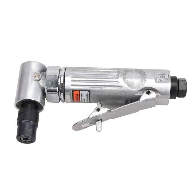 Pneumatic Drill 90 Degree Elbow Air Drilling Machine Right Angle Air ...