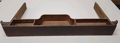 Sewing Machine Parts - Singer Center Drawer