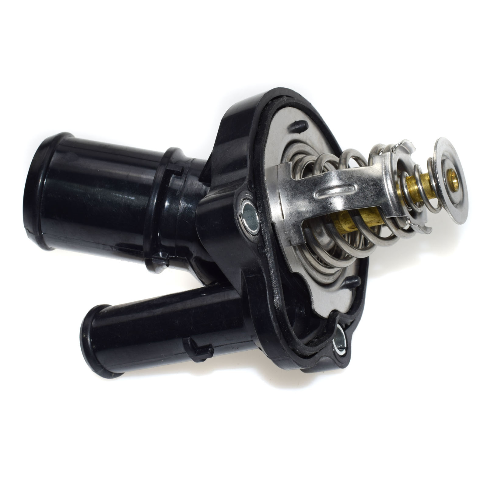 L33615170 Coolant Thermostat Assembly For Ford Escape Focus Fusion ...