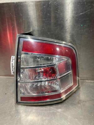 07 08 09 10 FORD EDGE Tail Light Assembly Right | eBay